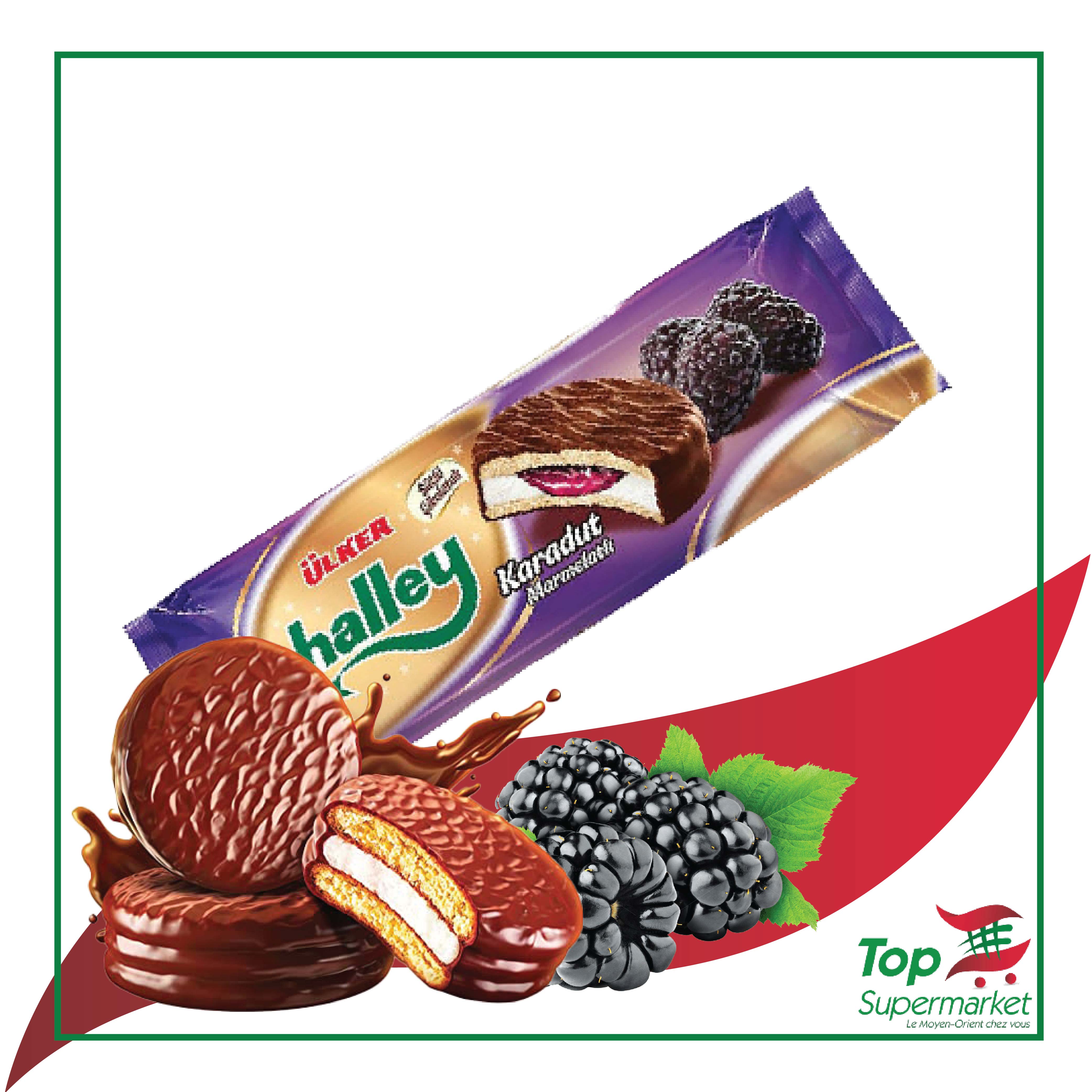 TOP SUPERMARKET ::.. - Halley Mulberry X10