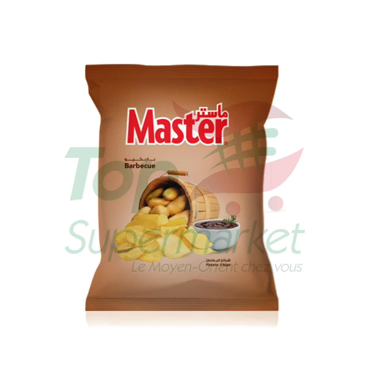 Top Supermarket